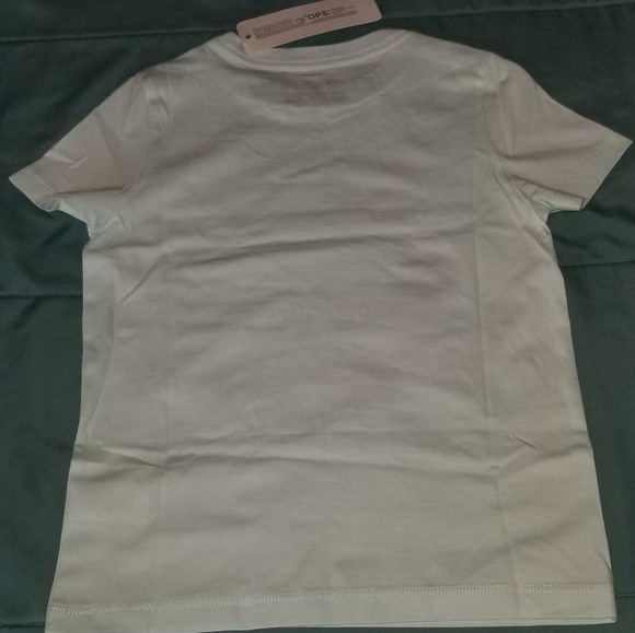 Gymboree | Shirts & Tops | Gymboree Xs Kid Boy Special Edition Ops ...